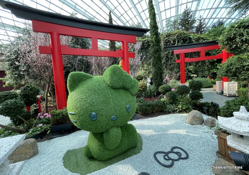 Cheekiemonkies: Singapore Parenting & Lifestyle Blog: [FIRST LOOK] The ...