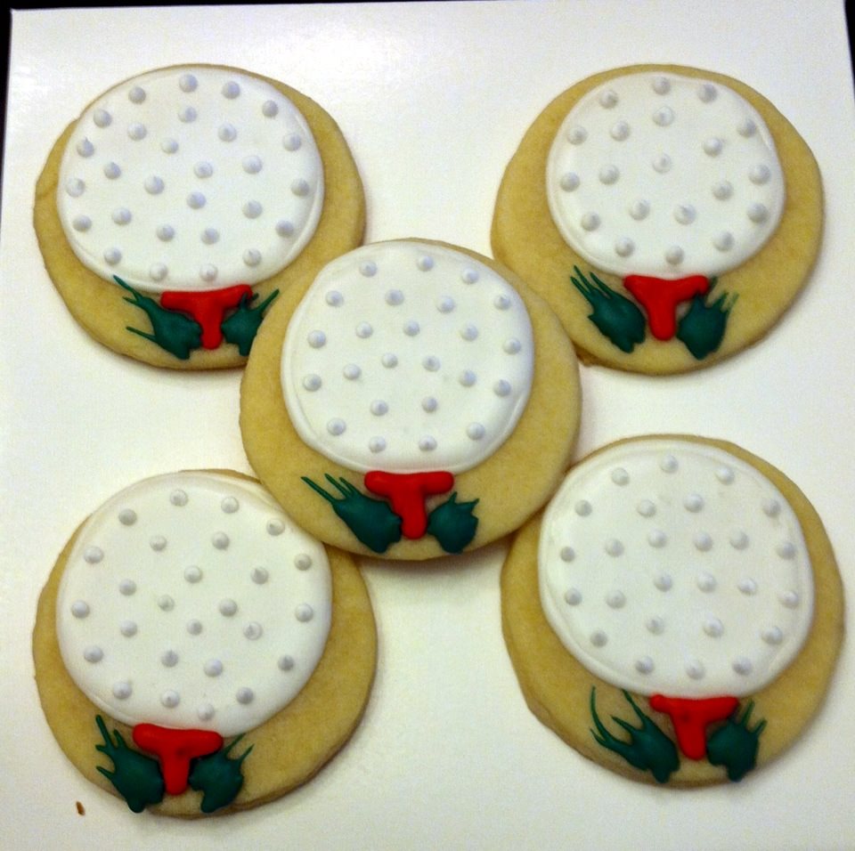 Sweet Treats by Susan: June 2013 Updates :)