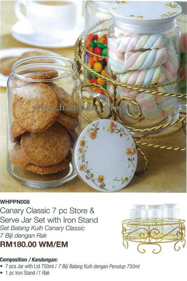 PINGGAN MANGKUK SHOPPING ONLINE: BALANG KUIH RAYA..!! BEKAS KUIH RAYA 2013