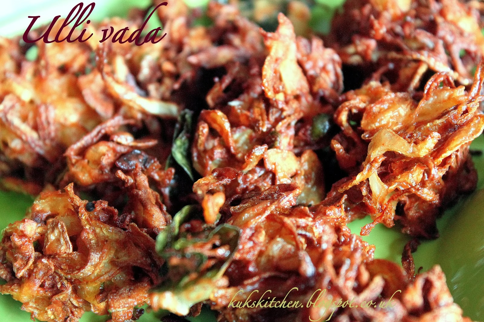 Kuk's Kitchen: Easy Kerala Malayali Syrian Christian Recipes, Indian ...