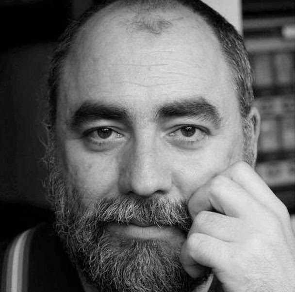 PAROLE DE QUEER: ENTREVISTA A JAVIER SÁEZ, POR EDUARDO NABAL ARAGÓN