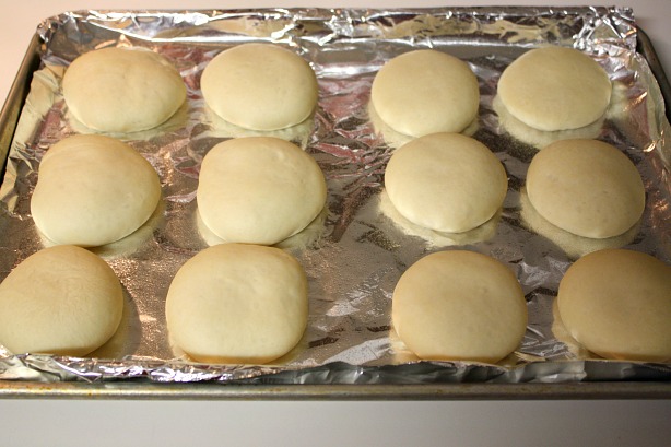 Mini Bacon Cheeseburgers — Mommy's Kitchen