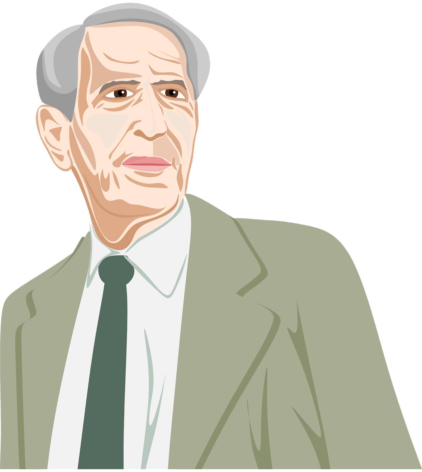 Santa Nostalgia: Miguel Torga - 12 de Agosto de 1907