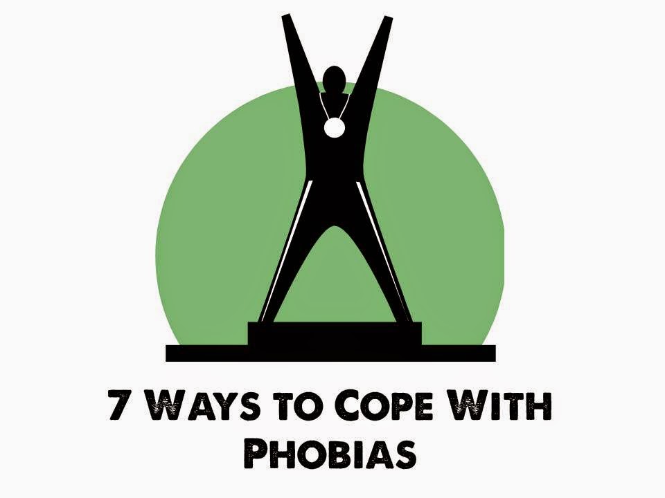 7 Ways to Cope With Phobias