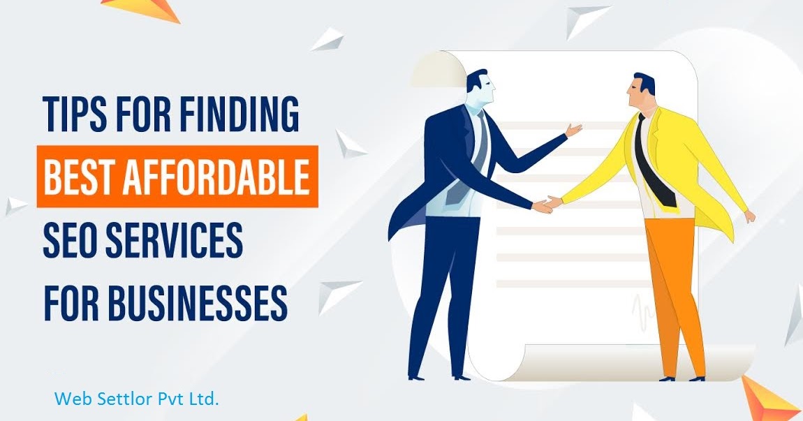 Affordable SEO for Small Businesses: 5 Things You Need to Know About ...