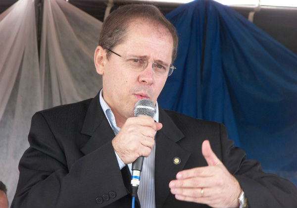 Portal Cidade Mirangaba-Ba