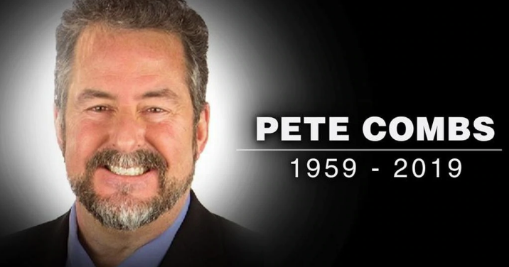 Media Confidential: R.I.P.: Pete Combs, Longtime Atlanta Radio Reporter