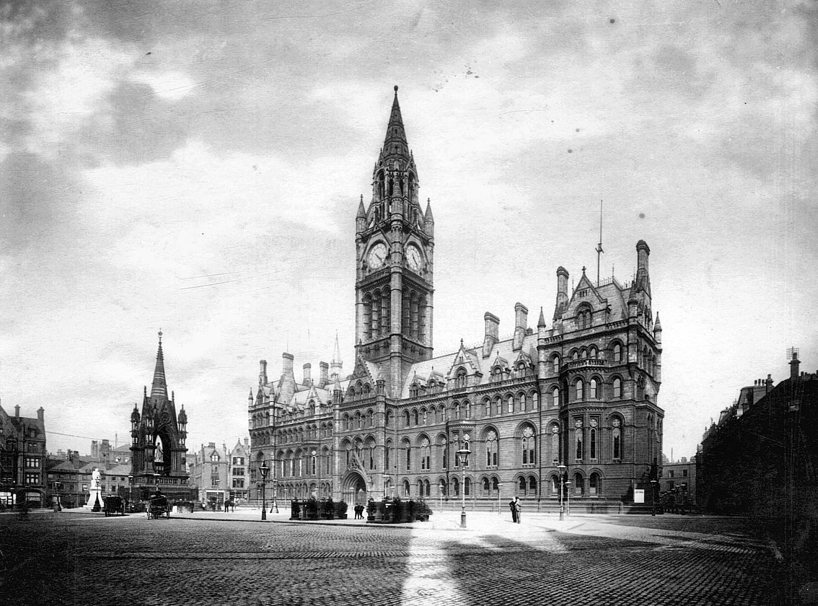 Victorian Architecture