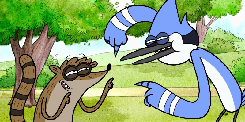 Un show más: HBO Max añade la serie completa al catálogo – ANMTV