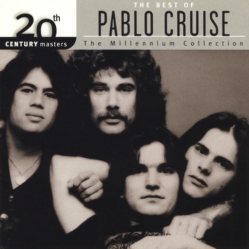 La Bible de la Westcoast Music - Cool Night -: Pablo Cruise "The Best Of Pablo Cruise - The ...