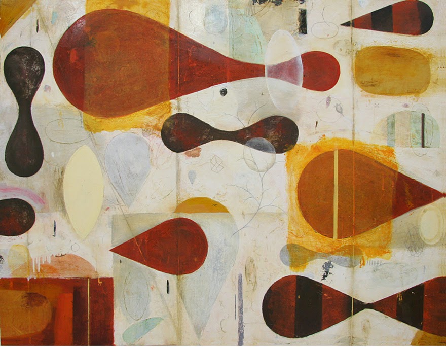 ARTBURGAC: Nicholas Wilton