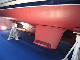 Stabilizers....Paravanes or Active Fin