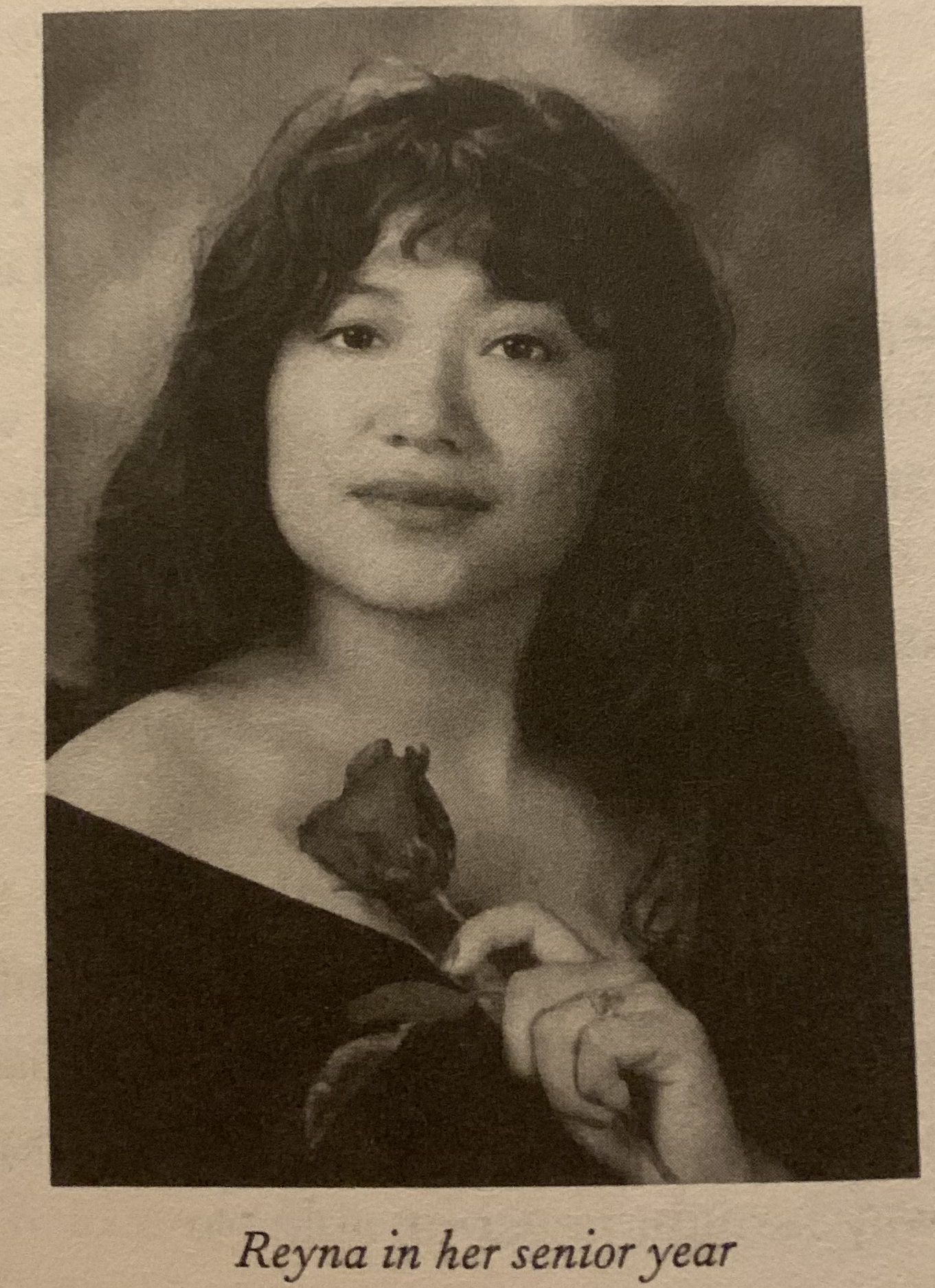 The Other Side: Reyna Grande and The Distance Between Us