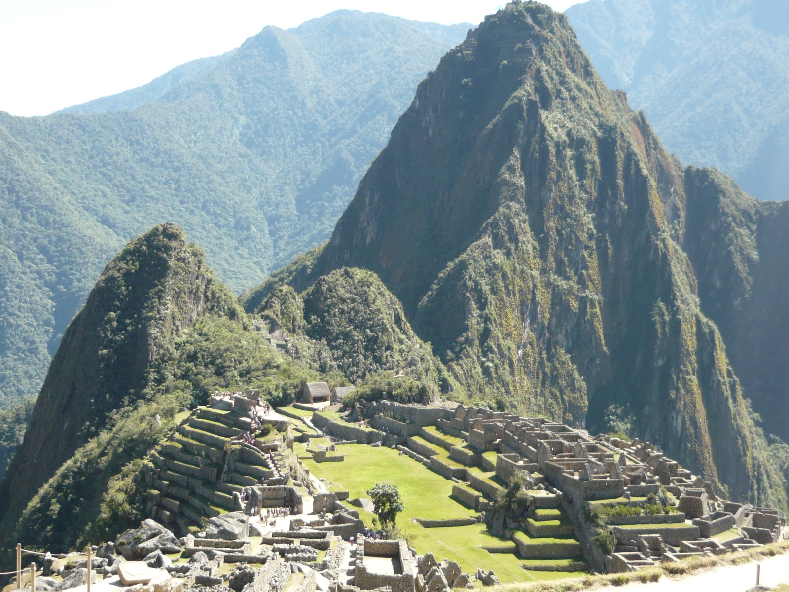 Lizerindex: Expresiones de arquitectura inca en la sierra, costa y ...