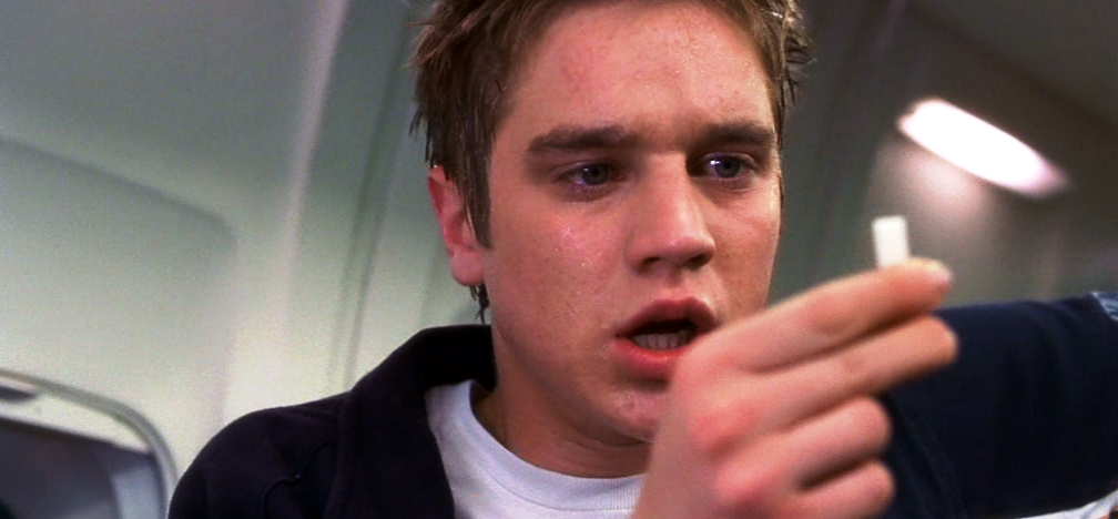 Συμπάρανεκρομενοι: Die Top 5: Flugbegleiter