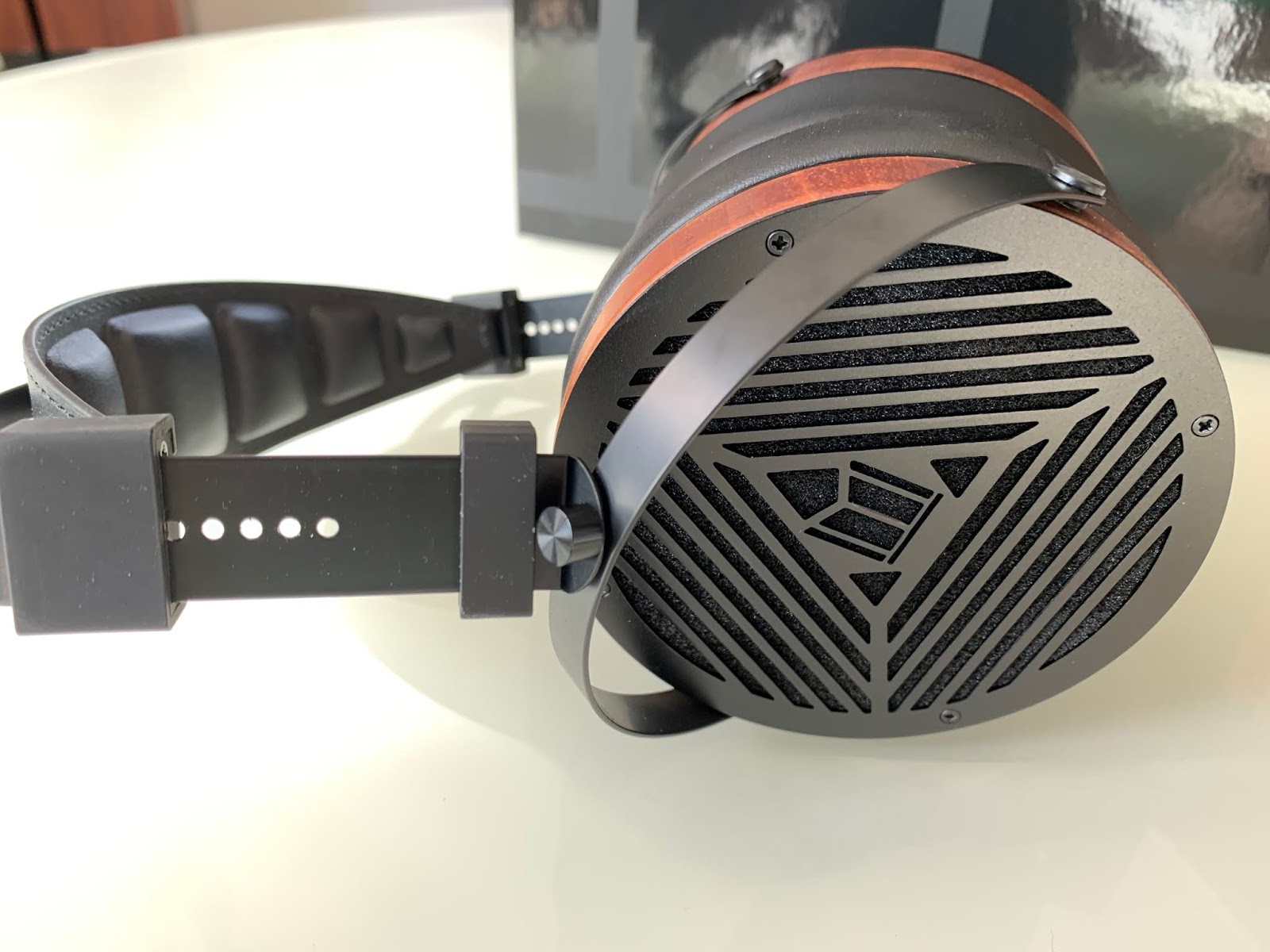 Stereo i Kolorowo - Underground: Słuchawki planarne Monoprice Monolith ...