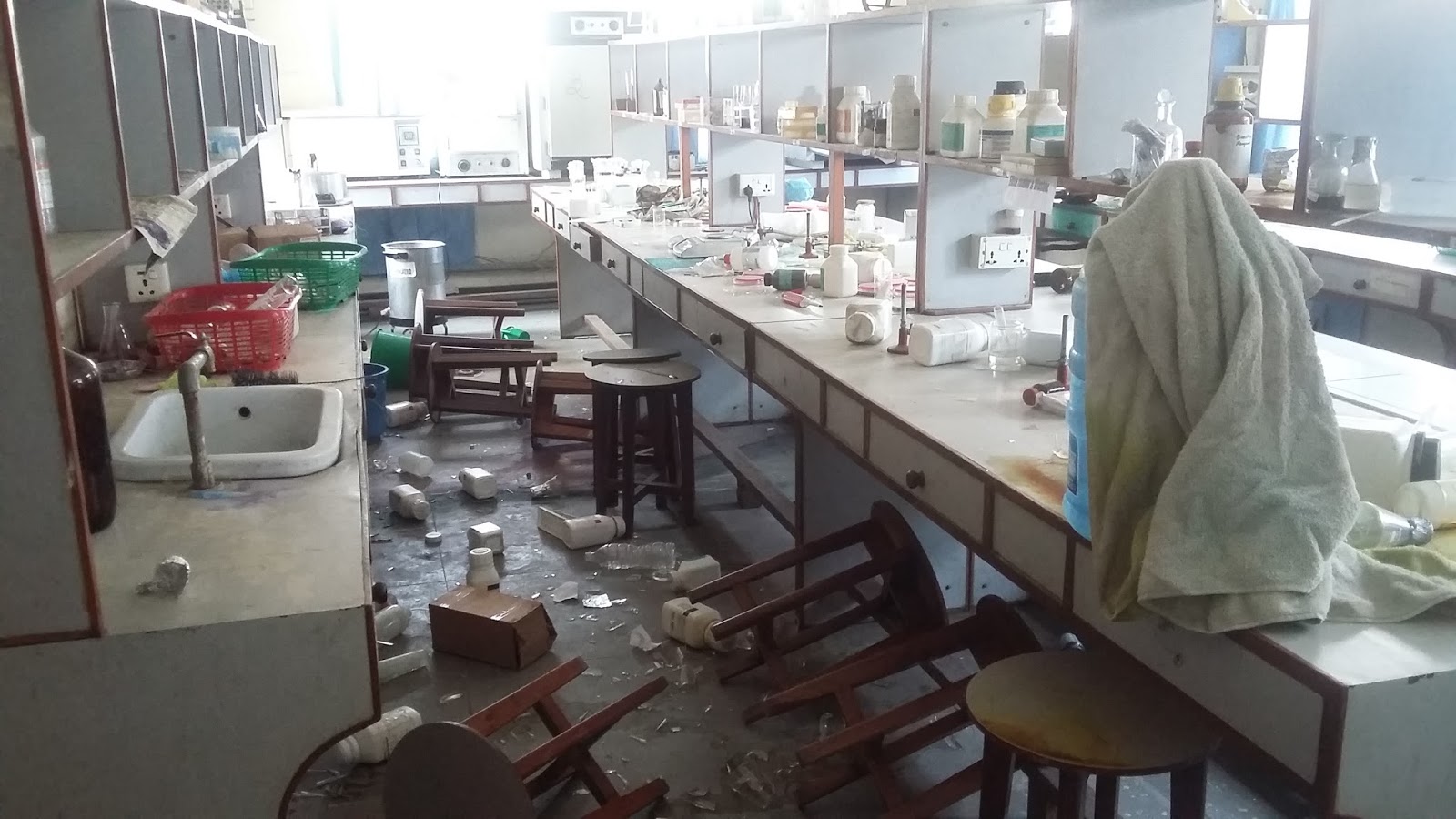 My Scientific Blog - Research and Articles: June 2015