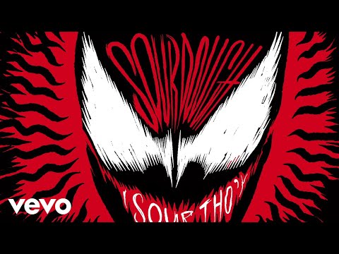 Video de canción principal de la Película Venom 2 - 'Last One Standing'