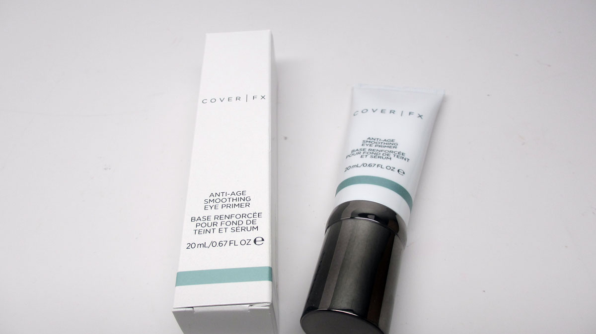 CoverFX Newest Products: Ace of Bases | Makeup By RenRen