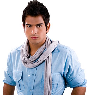 Alejandro Palacio - Diverso Magazine