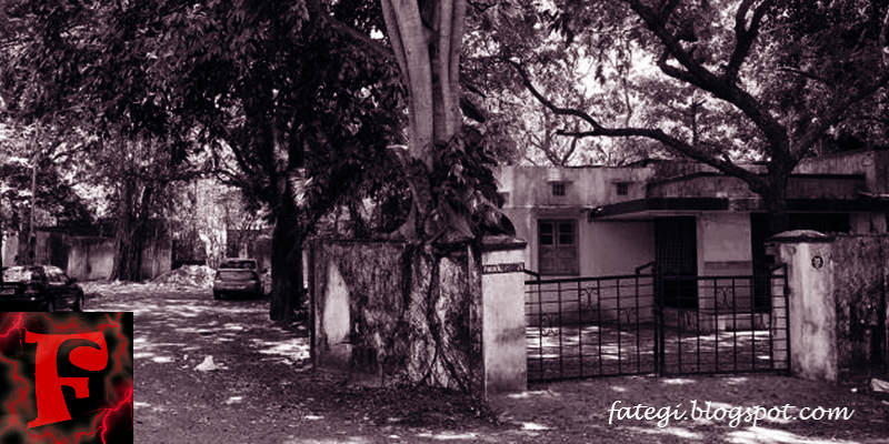 Demonte Colony - Chennai, Tamil Nadu, India. - Fategi - The Haunted ...