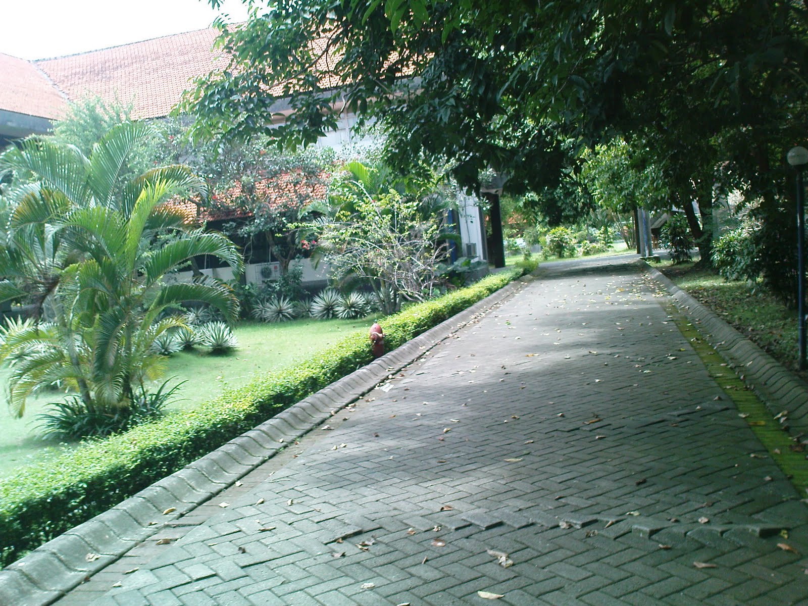 Coretannya BRILIANTA: Sekilas Tentang Kampus ITS Surabaya (Institut ...