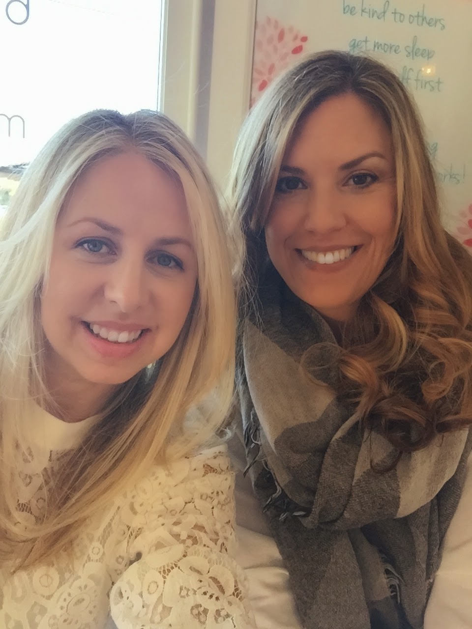 Adrienne Post's Instagram, Twitter & Facebook on IDCrawl