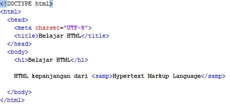 Code Samp KBD Var ~ Alami Computer