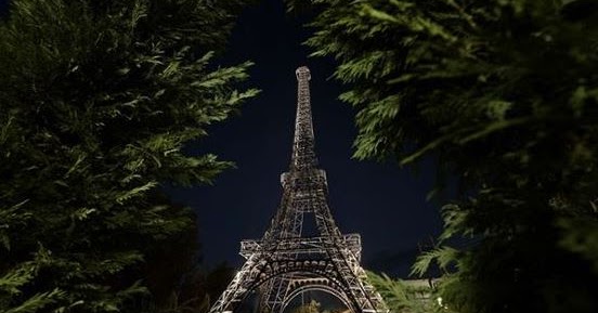 navarinoinvestment.blogspot.com: Eiffel Tower at Filiatra-The Replica