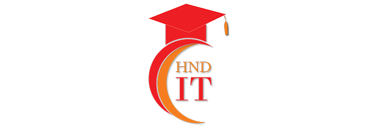 HND in IT