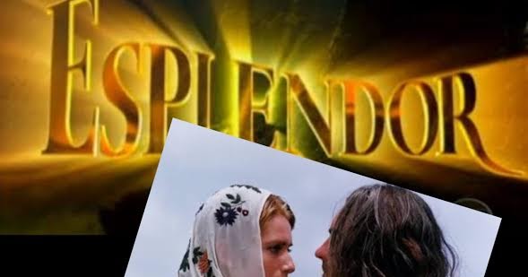 Novelas Inesquecíveis – Esplendor (2000)