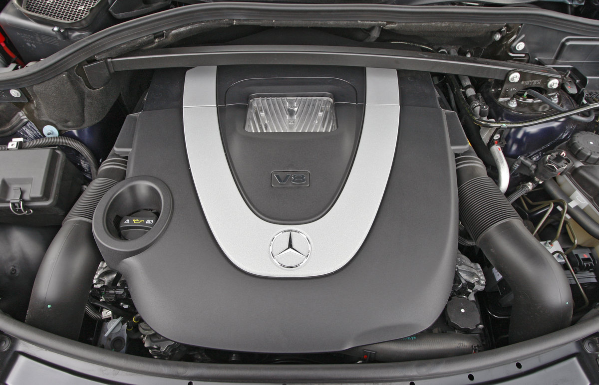 The Auto Advisor Group: 2013 MERCEDES GL