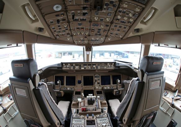 Boeing 777F Specs, Cargo Capacity, Payload, Price, and Orders ...