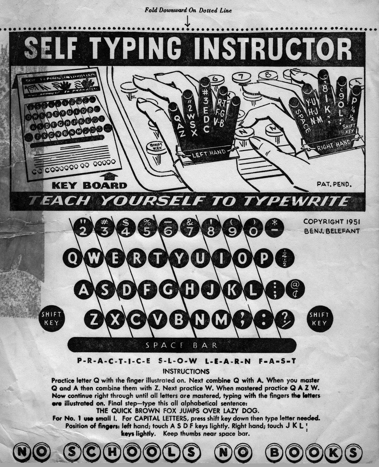 oz.Typewriter: Typewriter Bits & Pieces Come & Go