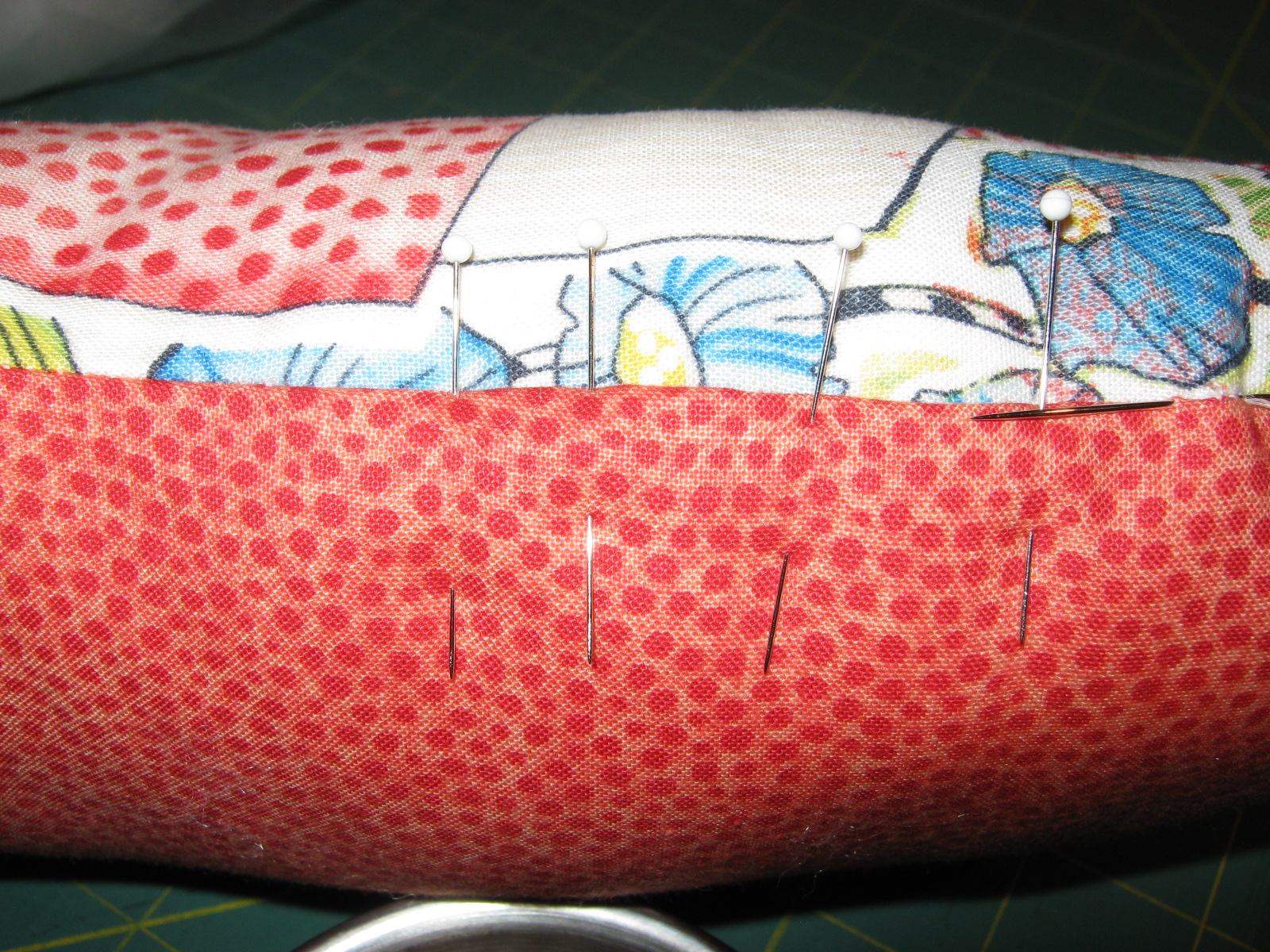 How to Make a Stuffy that stands up!!