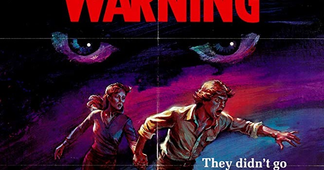 BliZZarraDas: Night Warning (1981)
