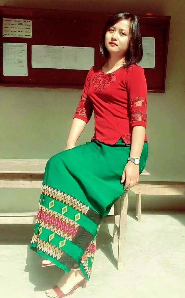 Mizo Nula Puan Bih: Mizo Hmeichhe Chawlhni Kawr | TIMES OF MIZORAM