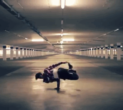 Gifs-BreakDance