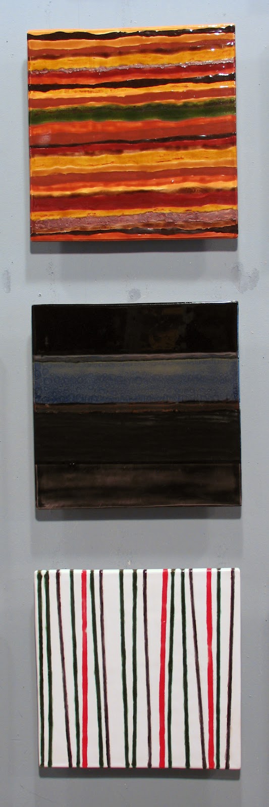 Jason Messinger Art: Vertical Murals from JasonMessingerArt