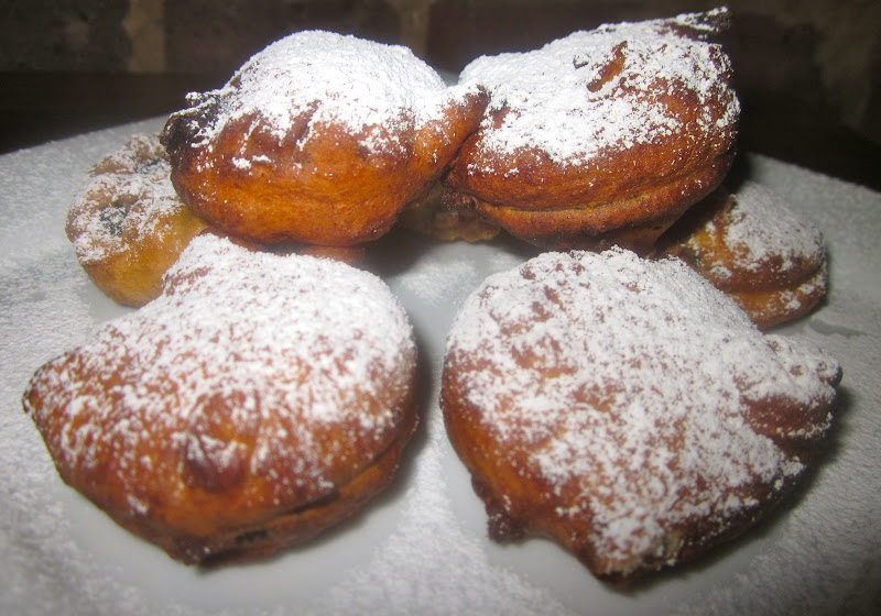 Haute + Heirloom: Beer Battered Fried Oreos