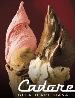 El Blog del Helado Argentino: Cadore. Un clásico