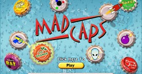 Download Game PC Mad Caps Full Version Gratis