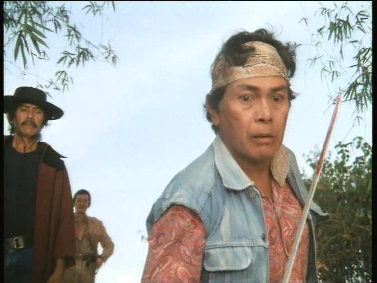 Name That Filipino Actor!: Mario Escudero