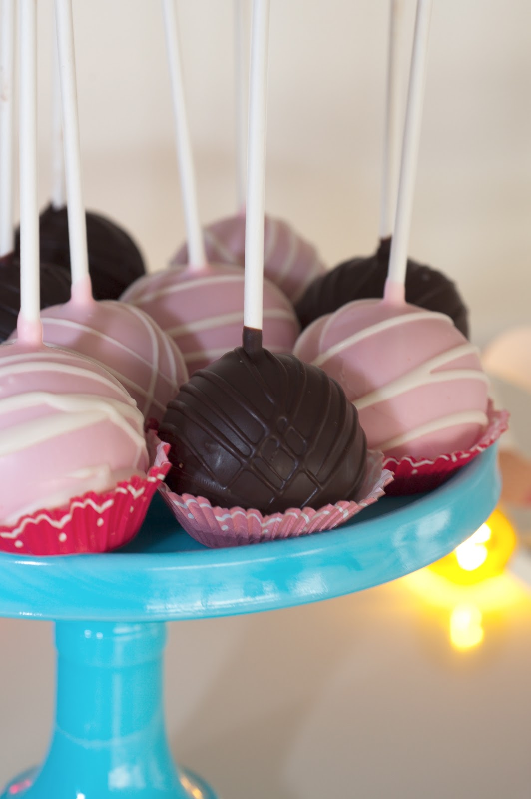 Custom Orders Dessert Table Blue Cupcake custom-orders-dessert-table-blue-cupcake