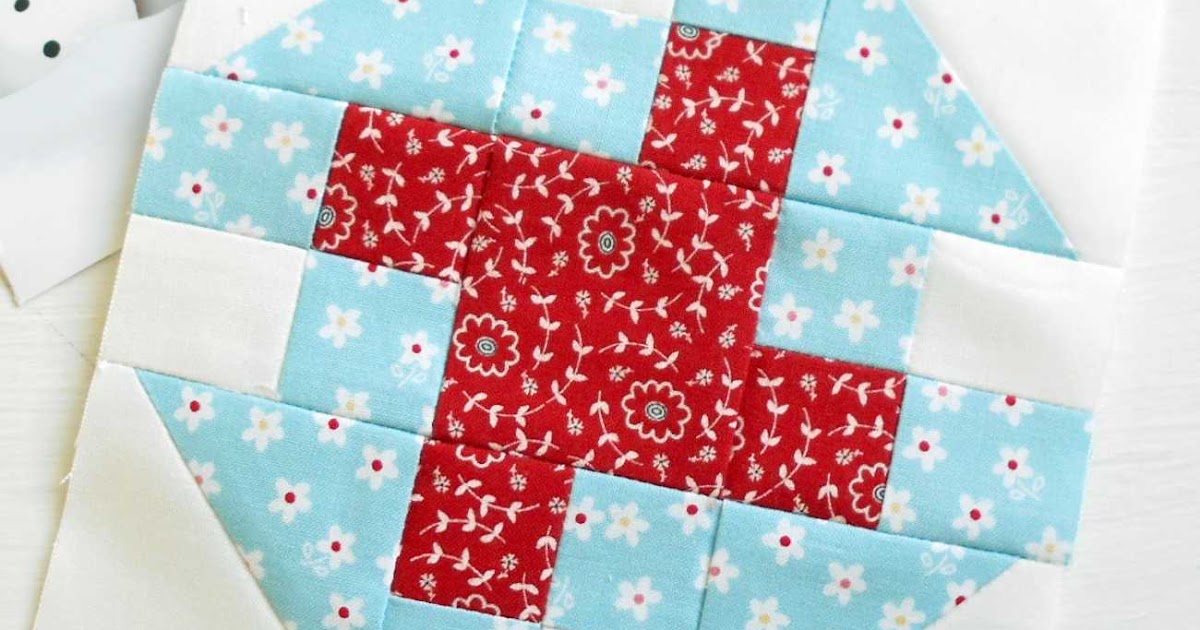 The Patchsmith: Patchsmith Sampler Block 22 - Spinning Churn Dash