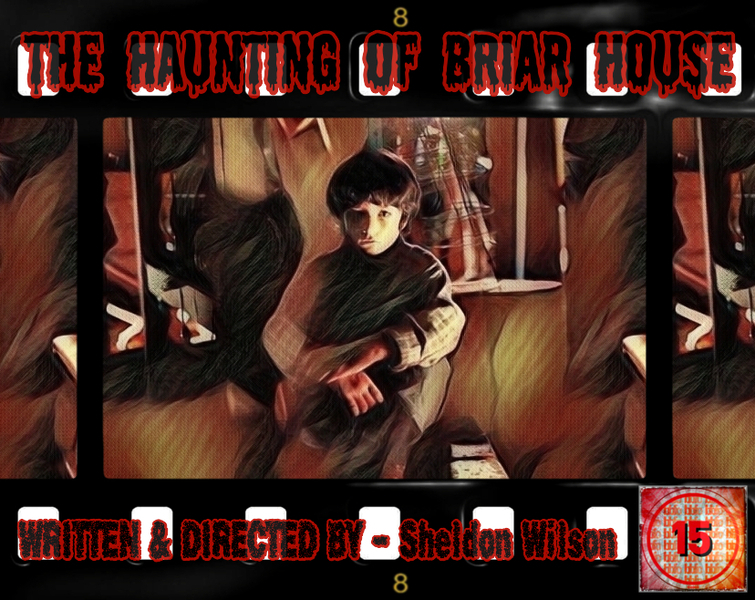 Absolute Horror: Movie Review - The Haunting Of Briar House