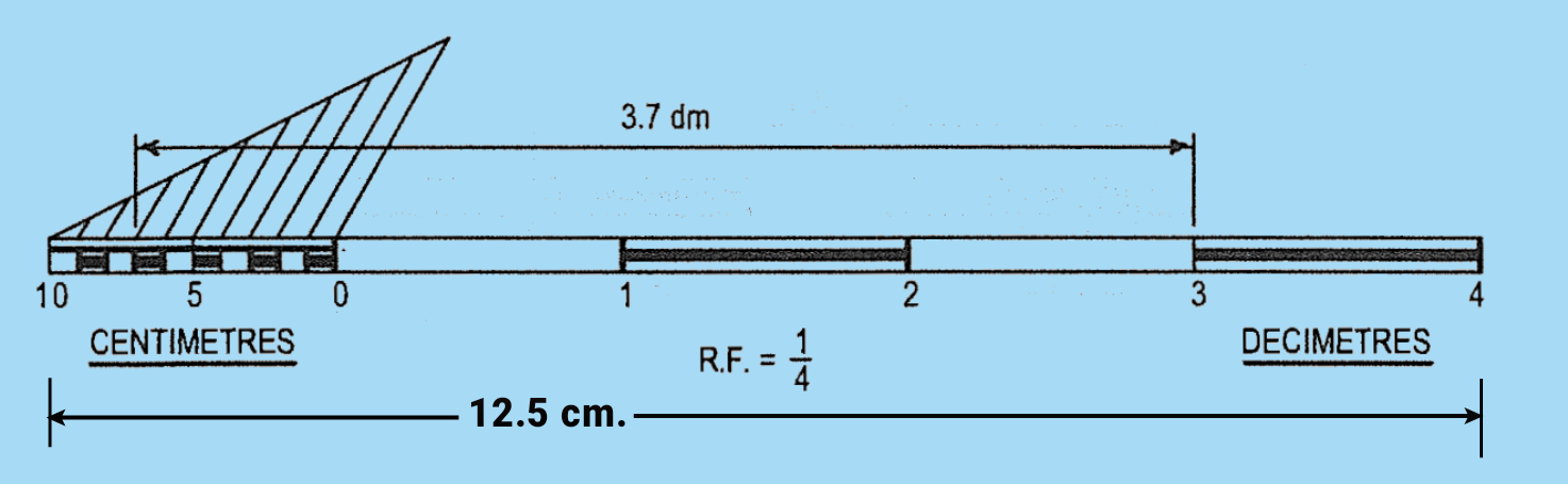 MECH ENGINEERING DRAWING How To Draw A Plain Scale mech-engineering-drawing-how-to-draw-a-plain-scale