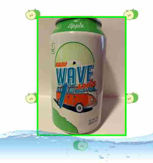Momzdailyscoops: New Wave Soda Review