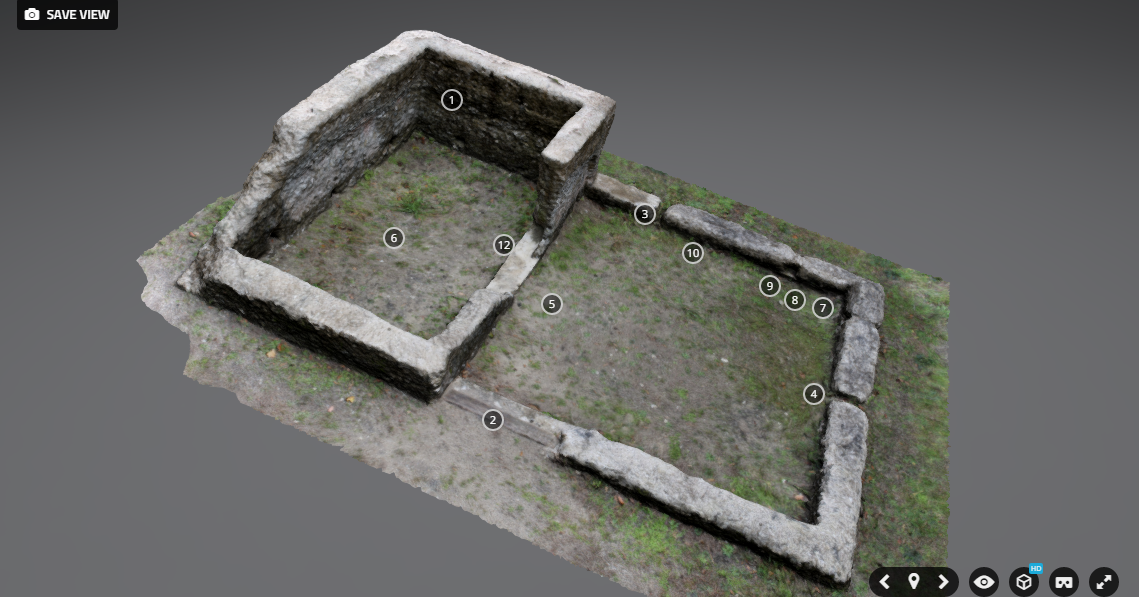 Photogrammetry Basics