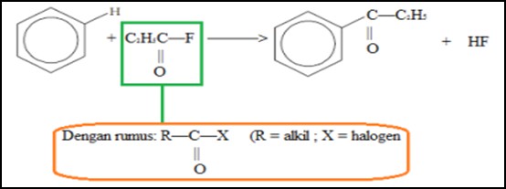 Reaksi Pembentukan Cincin Pada Senyawa Karbonil